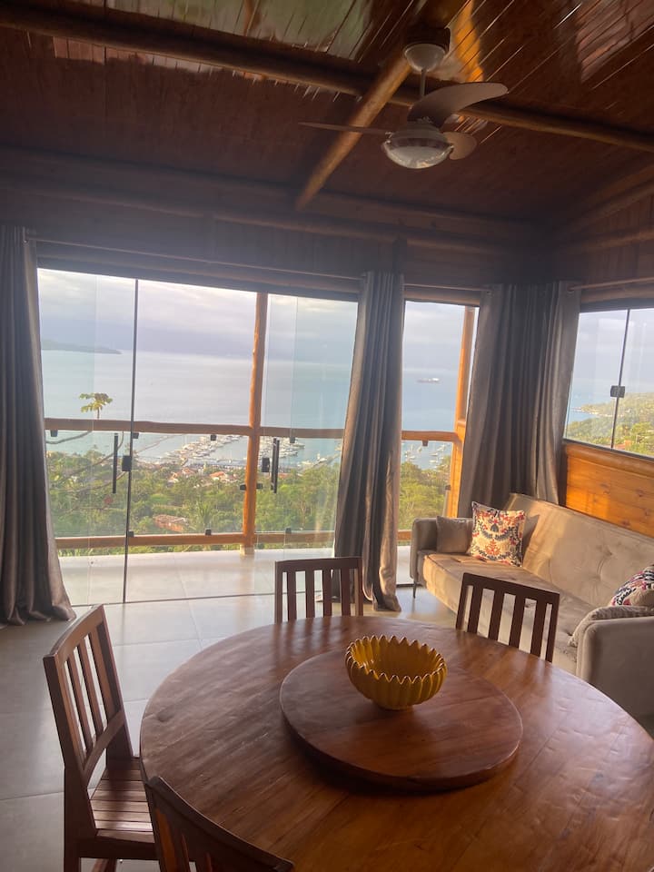 Casa Vista Mar 2 - Ilhabela