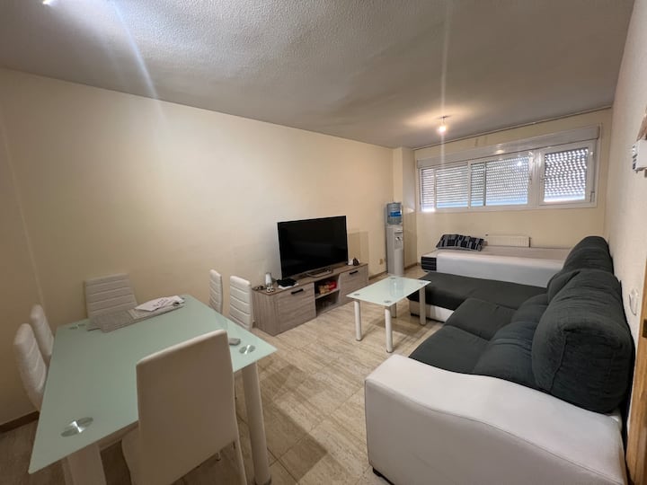 Habitación - Móstoles