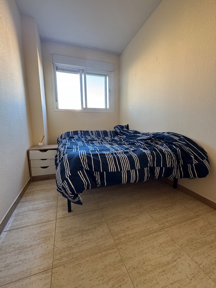 Habitación - Móstoles