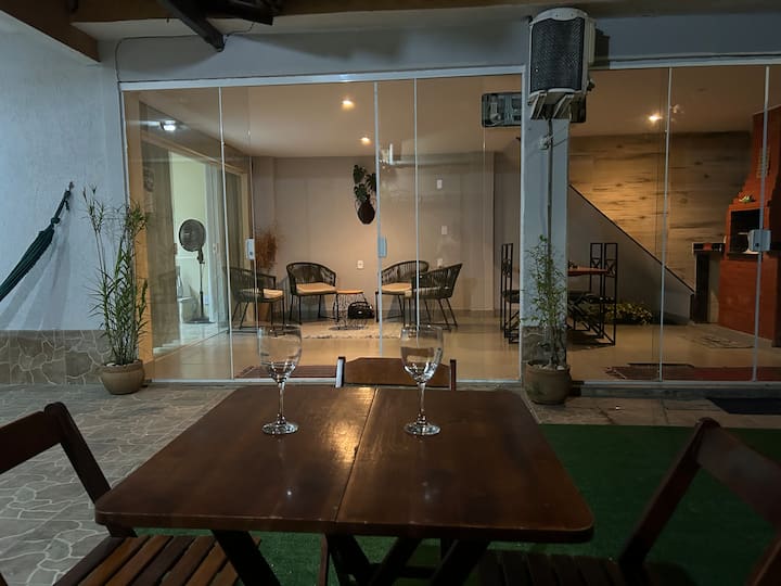 Cantinho Da Família - Rio de Janeiro