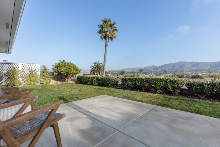 Modern Escape: Walk To Lake, Golf, Dining, Resort - San Marcos, CA