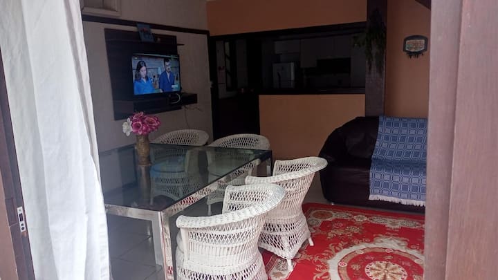 Casa Maravilhosa - Angra dos Reis