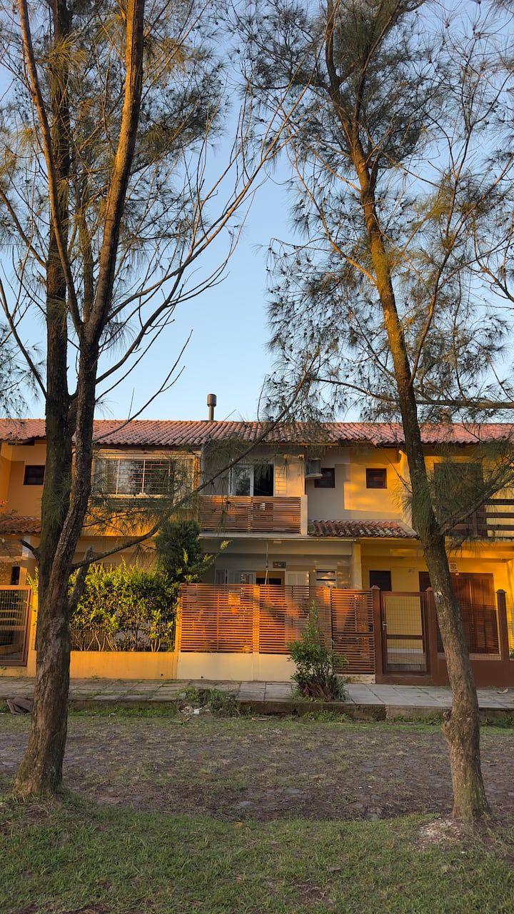 Poucos Passos Da Praia, Centro De Xangri-lá! - Xangri-Lá