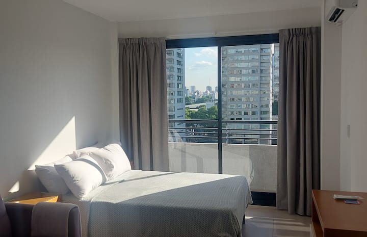 Departamento En Palermo A Metros De Los Arcos (A) - Argentina