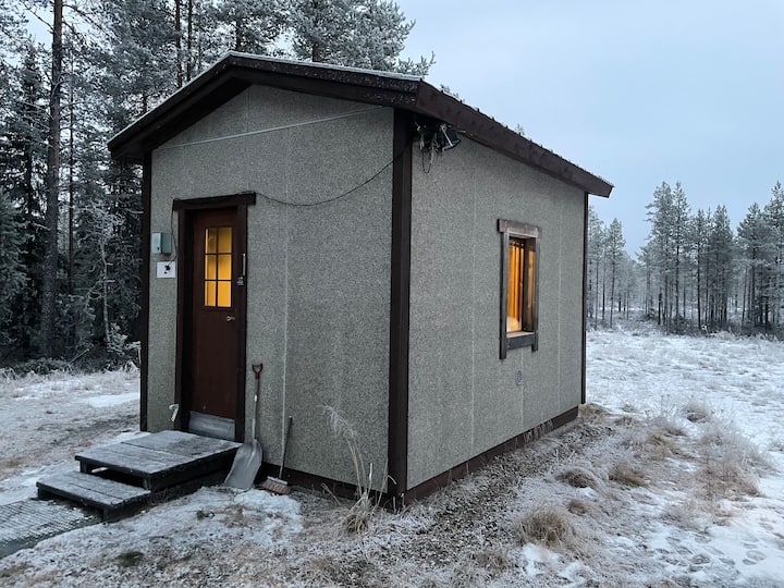 Tiny House In Kuusamo - Kuusamo