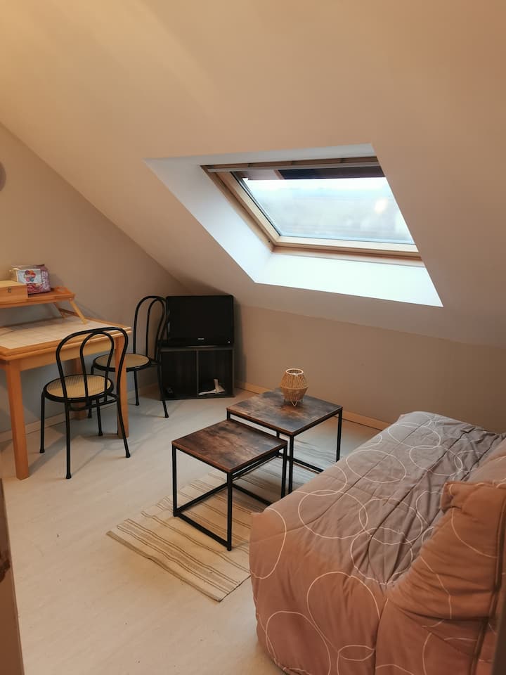 Appartement T2 - Blain