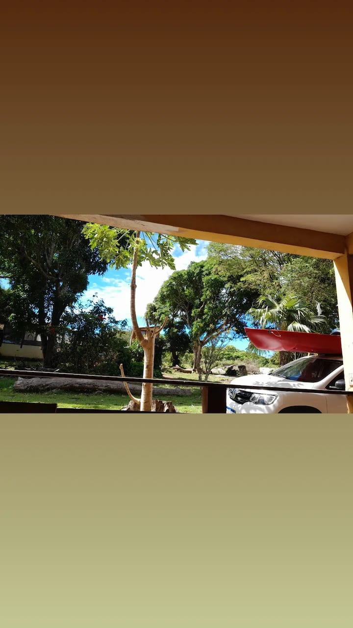 Recanto Da Graça - Cabo Frio