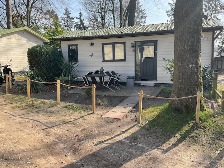 Vakantiehuis - Roermond