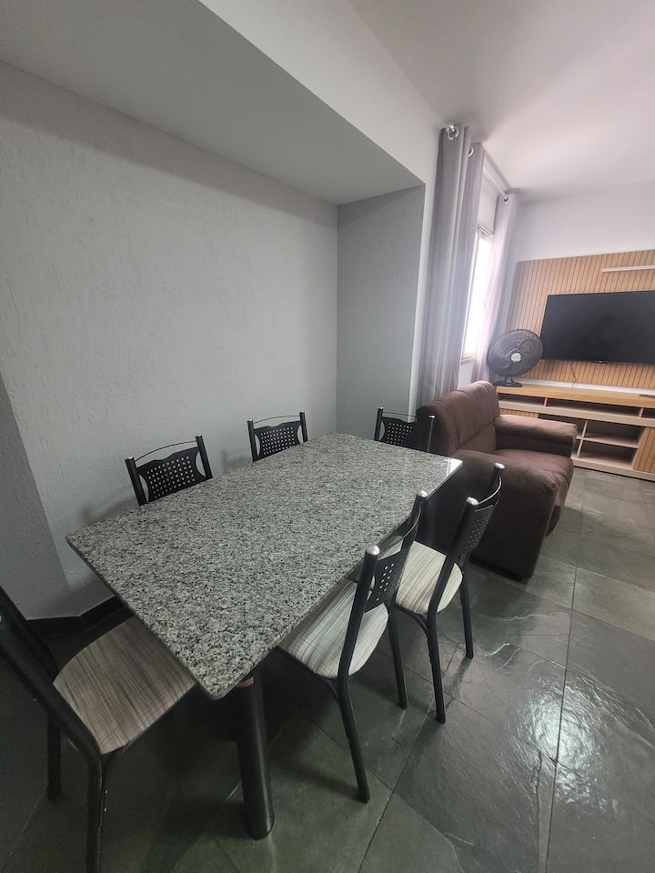 3 Qrts Praticidade E Segurança - Goiânia