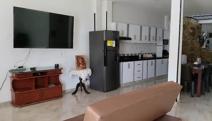 Villa Campestre San José - Guamo
