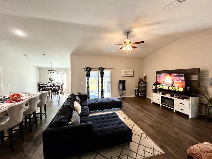 Florida Escape To Tranquility - Port St. Lucie, FL