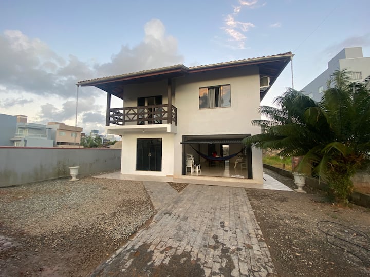 Casa 4 Quartos A 100m Do Mar - Barra Velha