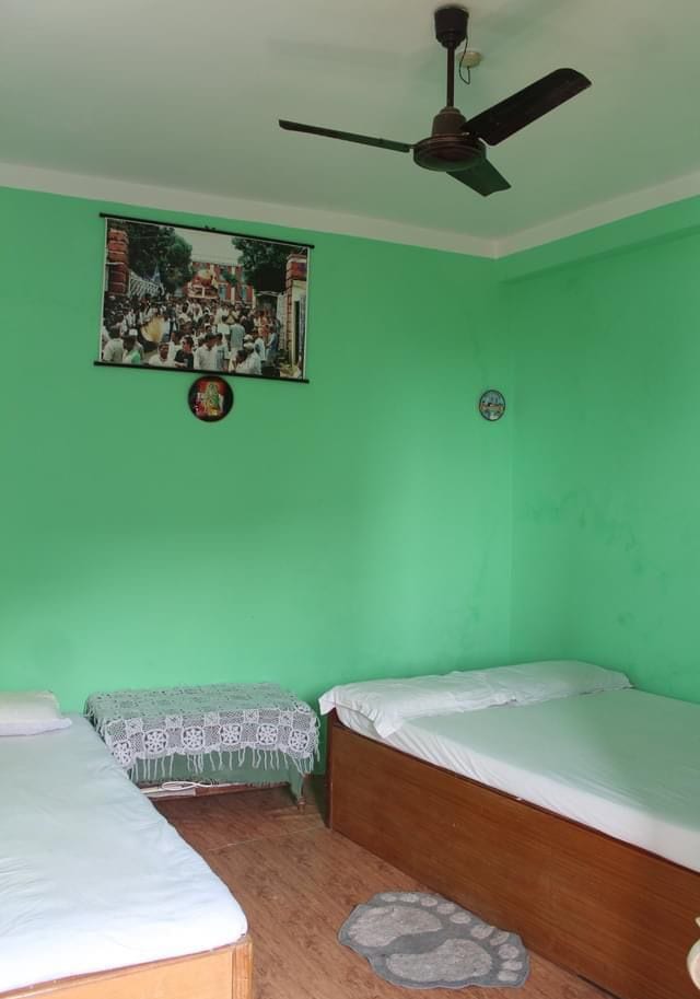 tous les aliments locaux - Bed and Breakfasts à louer à Tansen, Lumbini ...