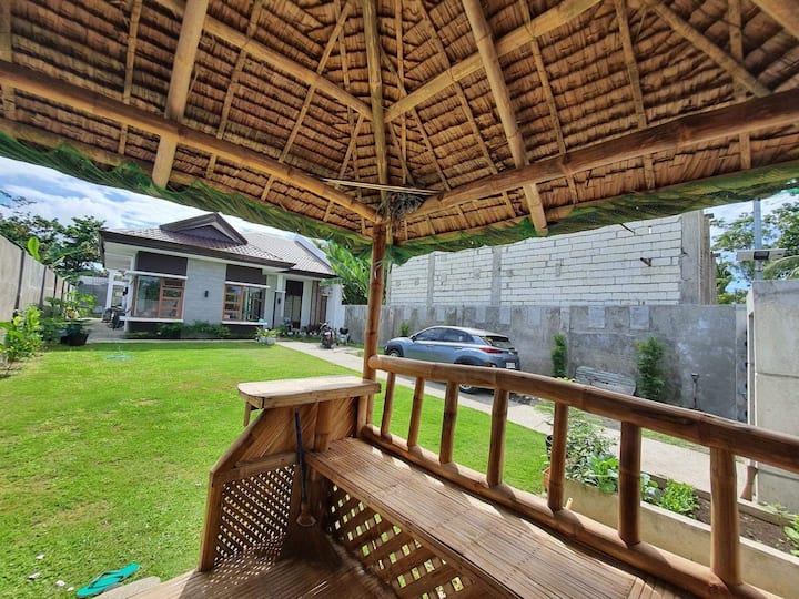 Home In Dauis Phil/fin Owner - Tagbilaran City