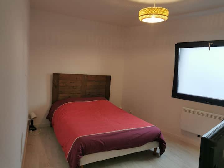Studio Rdc - Loriol-sur-Drôme
