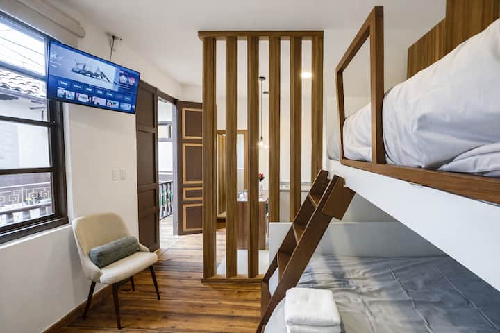 [Puente Roto Suite] Town Center + Disney - 쿠엥카