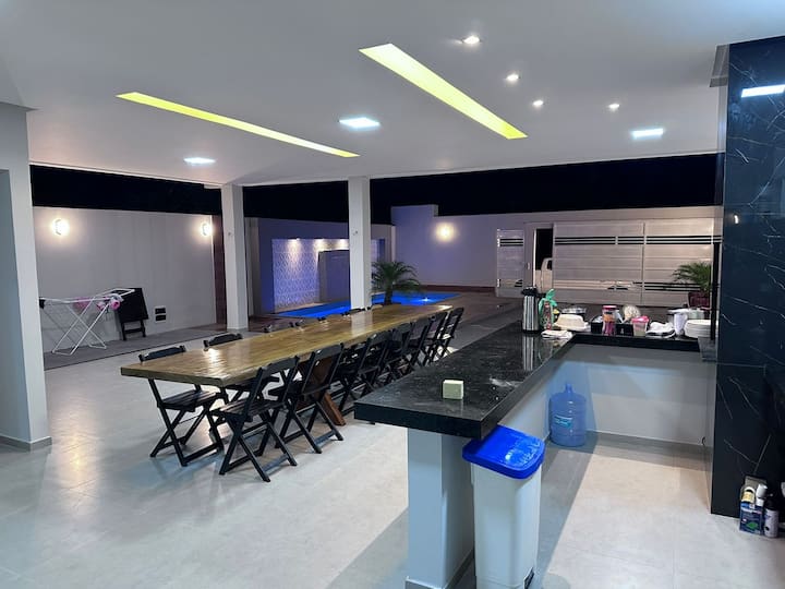 Salinópolis - Atalaia - Salinas - Salinópolis