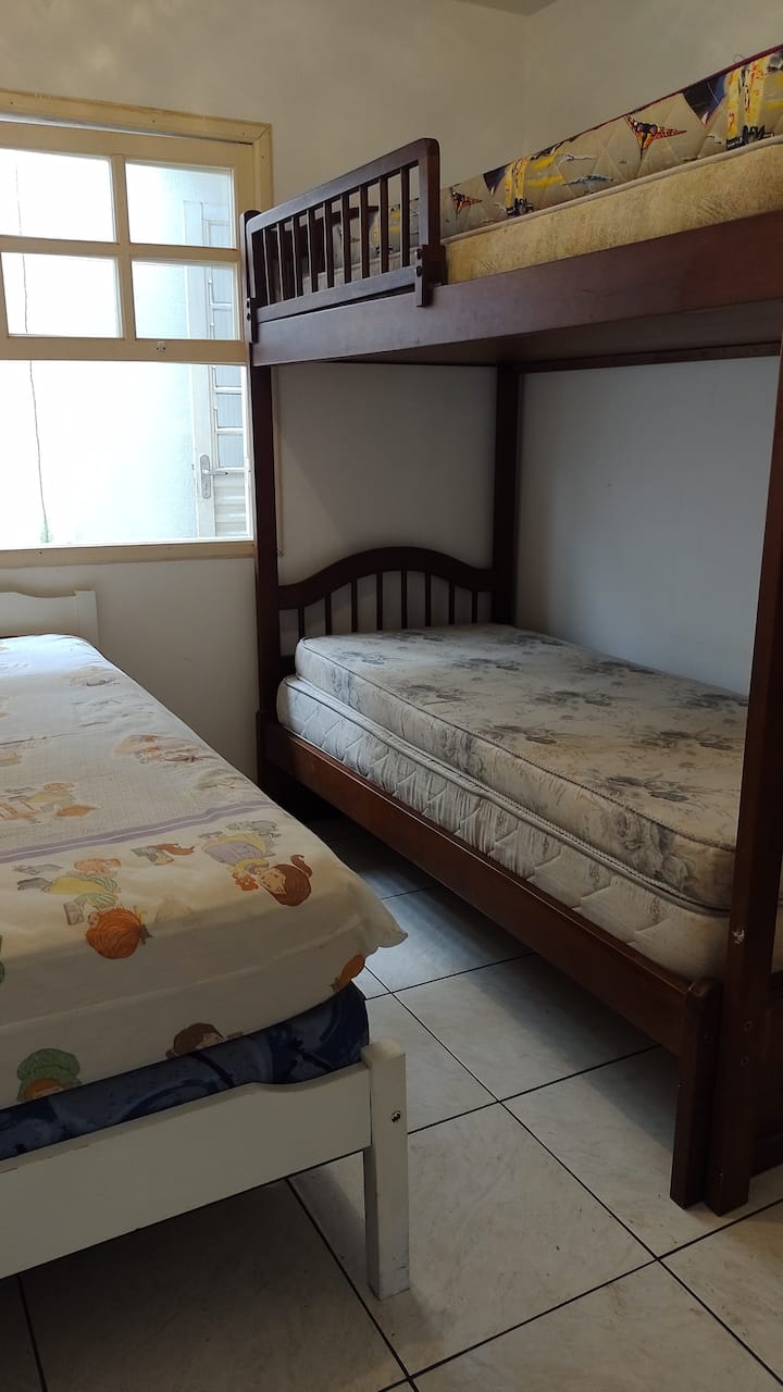 Casa Espaçosa Praia Balneário Matinhos - Matinhos