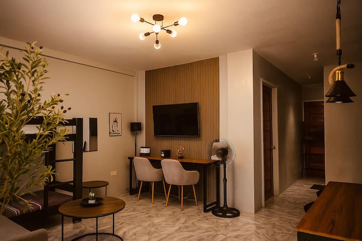 Unit Lexy - Near City Proper - Iligan City