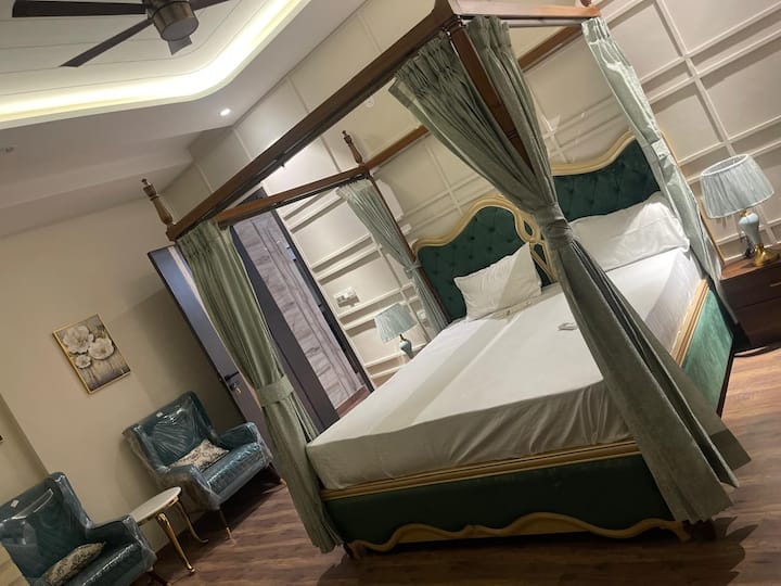 Hazelnut Villas - Amritsar