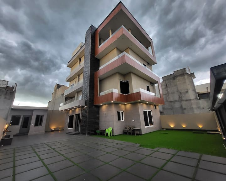 Hazelnut Villas. - Amritsar