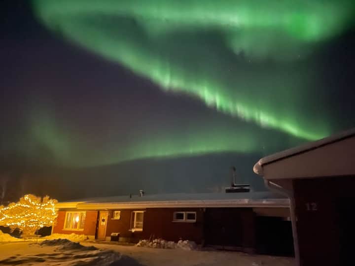 Viihtyisä Talo Maaseudulla - Tornio