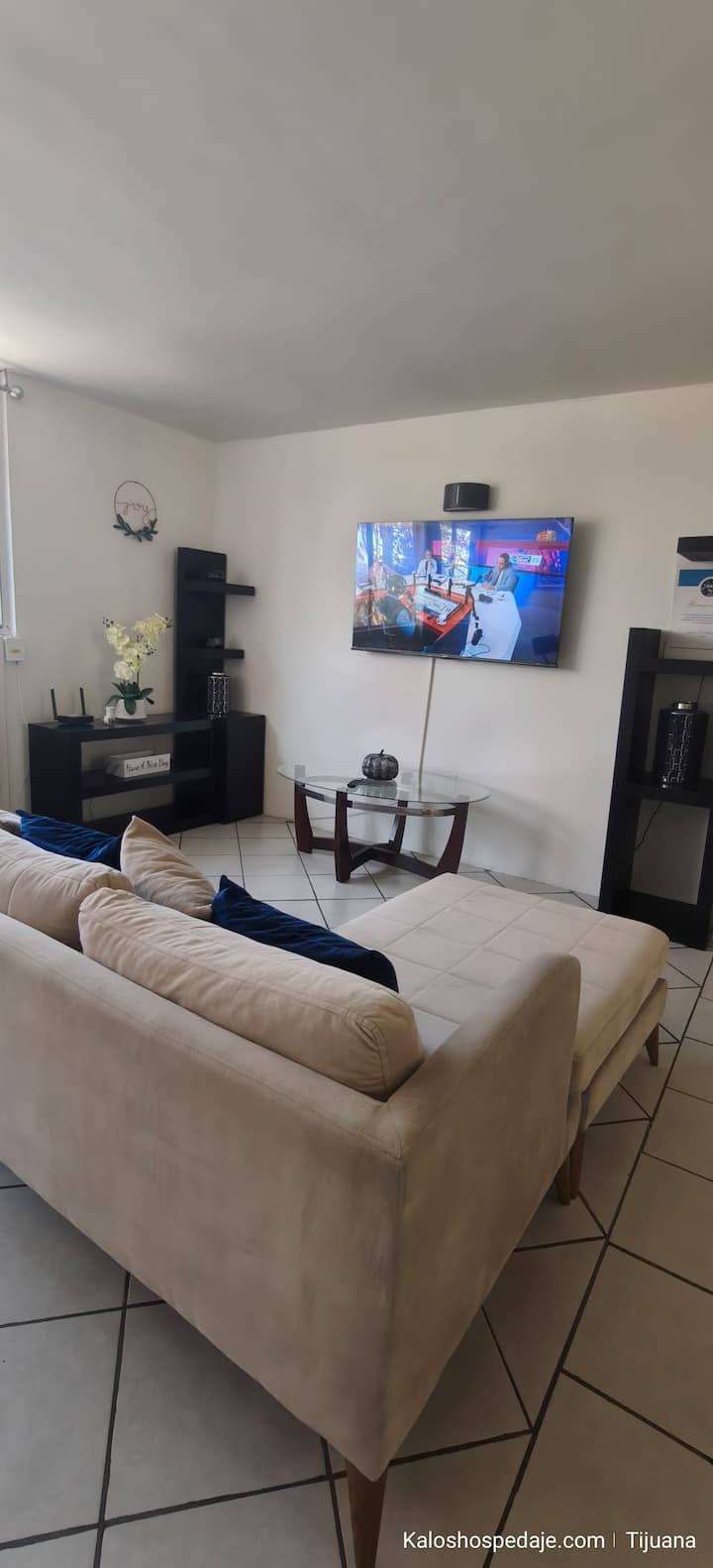 Akh10  Ready Linea Family - Tijuana