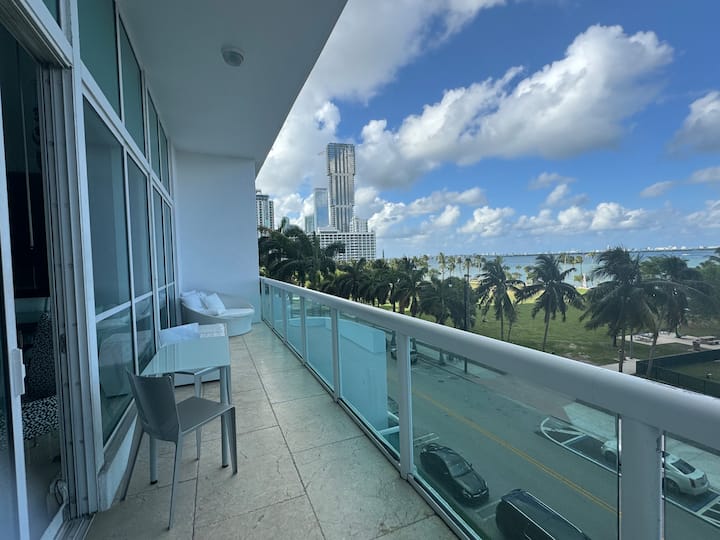 The Heart Of Miami Edgewater - Miami