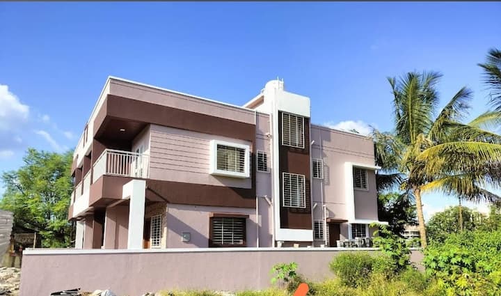 Stay Origin (Nesteasy Homestays) - Nashik