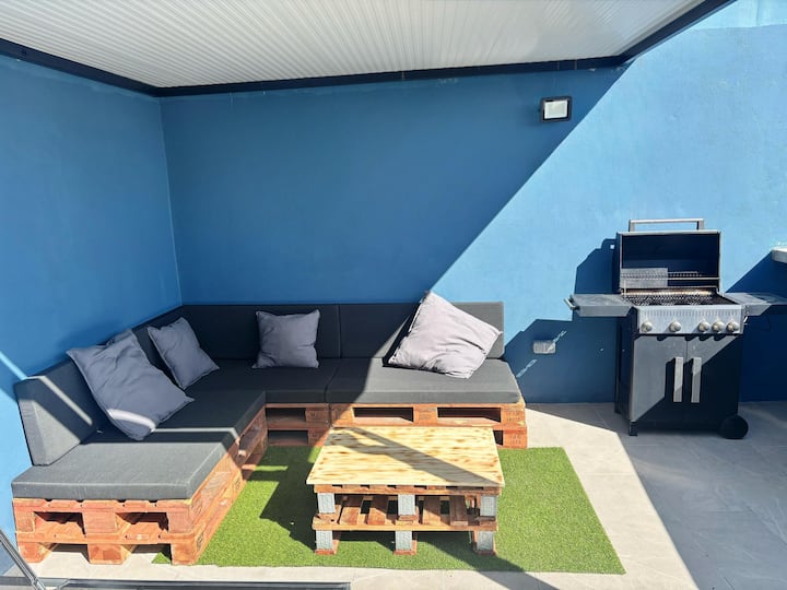 Vivienda Vacacional Magma - Santa Brígida