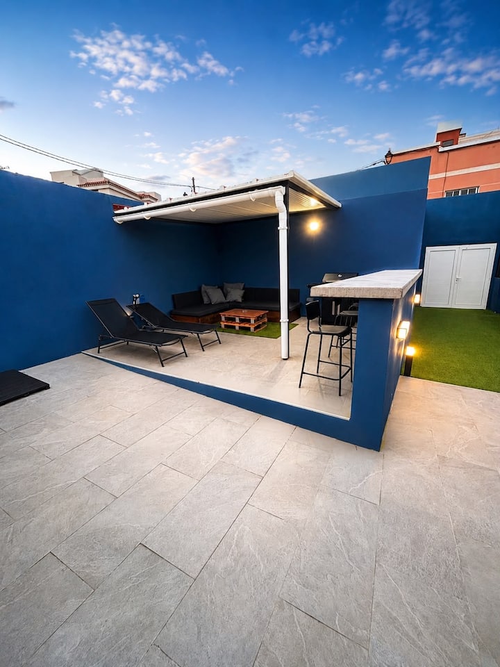 Vivienda Vacacional Magma - Santa Brígida