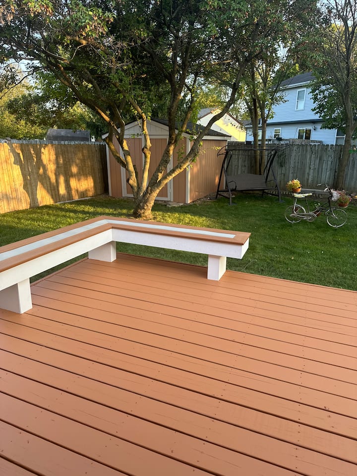 Cozy And With Personality - Lafayette, IN