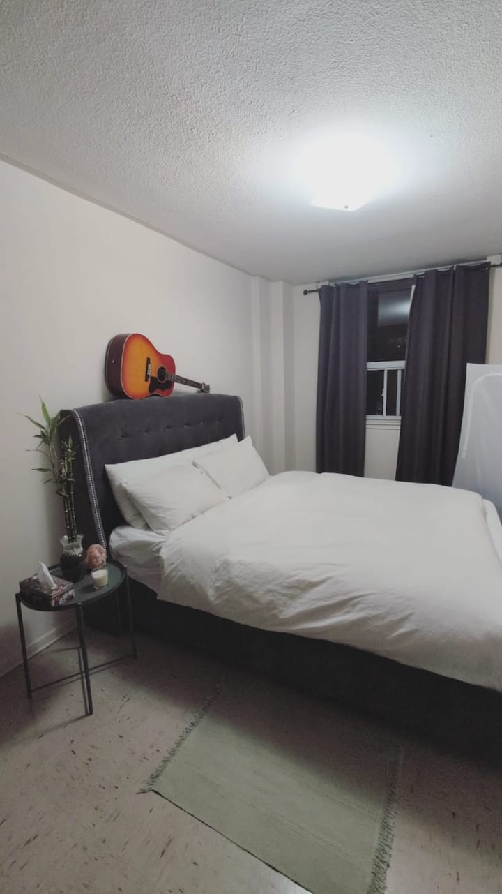 The Cozy Nest - Hamilton