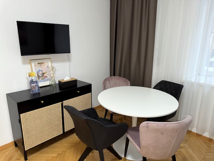 Family Friendly Apartment Close To Train Station - Vienna