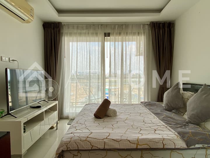 Studio Laguna Beach Maldives - 芭達雅