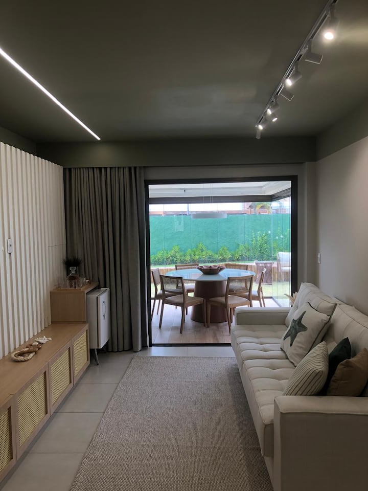 Village Itacimirim - Camaçari