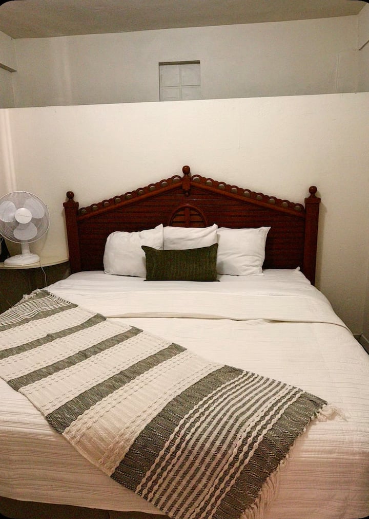 Green Studio C - Corozal