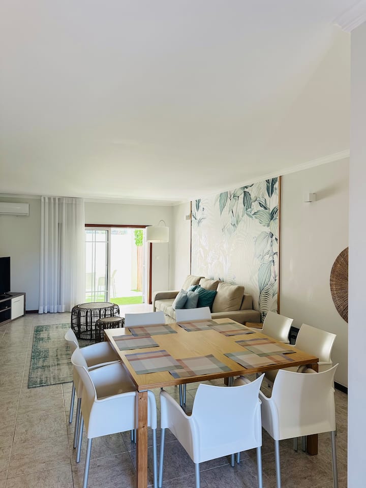 Appartement Talia - Albufeira