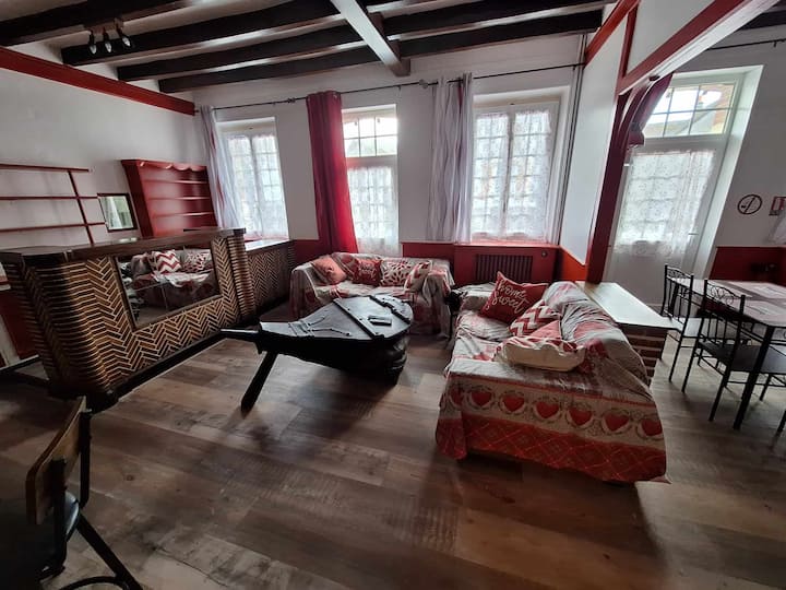 Gîte De L'olivier - Bonny-sur-Loire