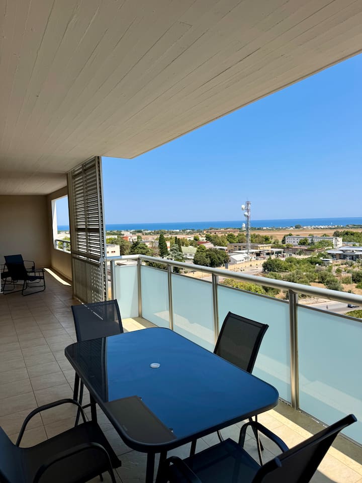 Best Stay-airport Bari Palese - Bari