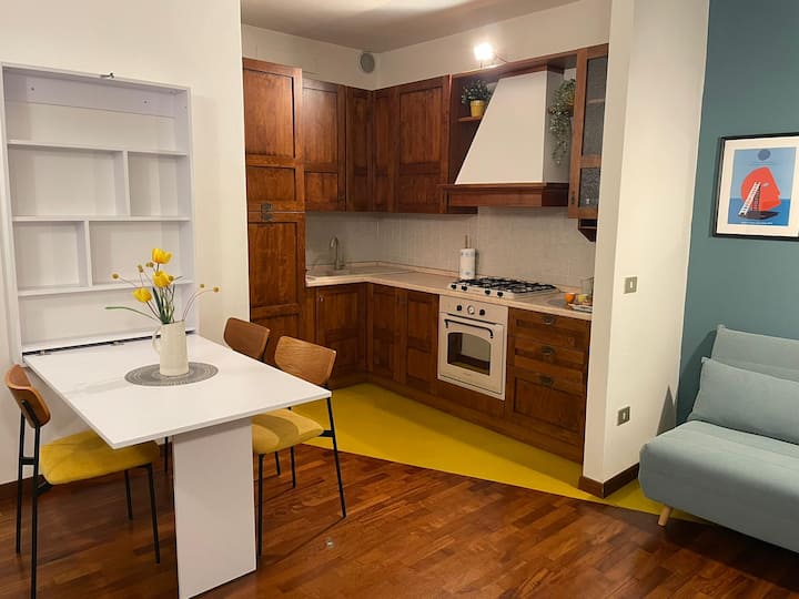 Stella Di Mare - Livorno