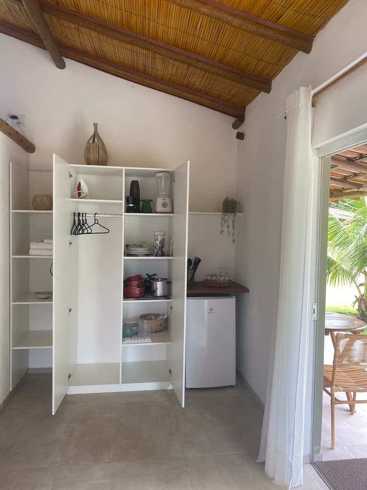 Bangalô Em Guaratiba- Prado - Bahía