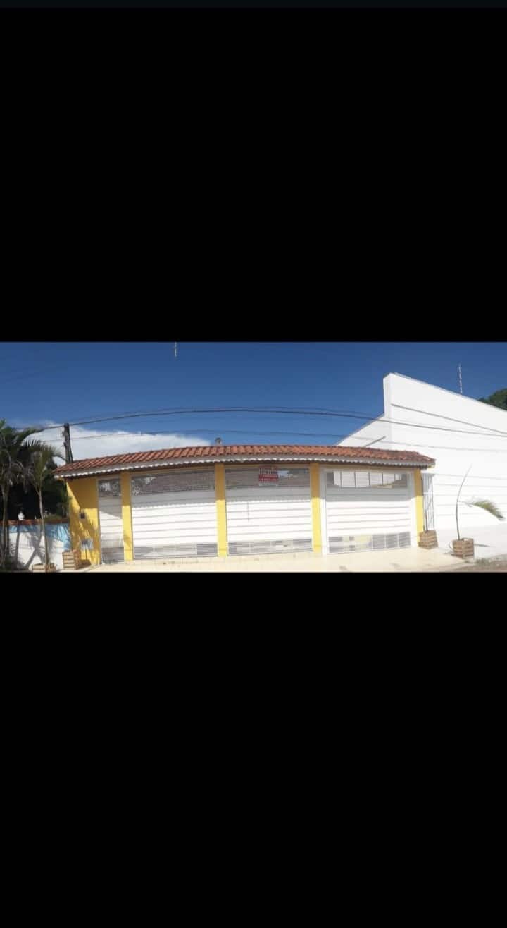 Aluga-se Casa Em Guarujá - Guarujá