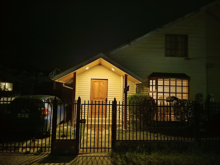 Cabaña Sweet Home - Punta Arenas