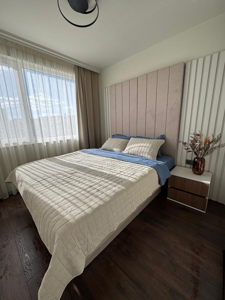 Kamellia Area, Sunny Beach, Complex Domenico - Nessebar
