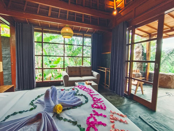 Beyond Heaven 
Private House #2 - Indonesia