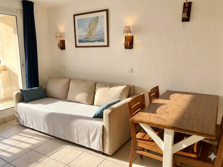 Appart Avec Terrasse Accès Direct Océan Et Piscine - Lacanau