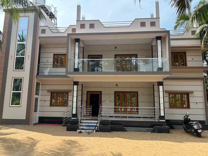 Arcadia Homestay - Honavar