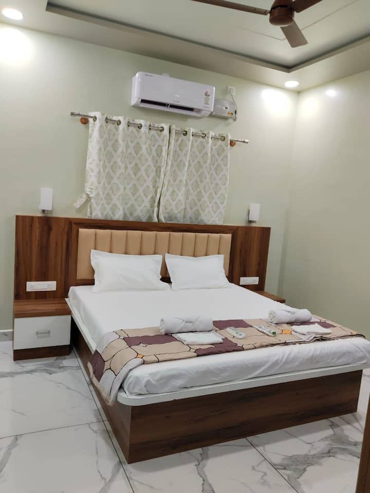 Arcadia Homestay - Honnavar