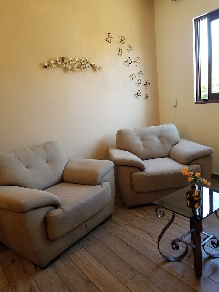 La Casita - Morelia